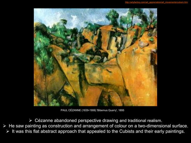14. cubism | PPT