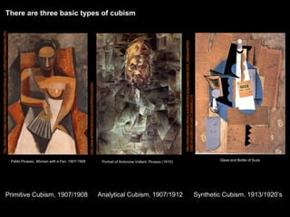 14. cubism | PPT