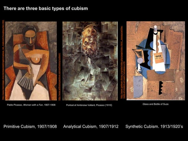 14. cubism | PPT