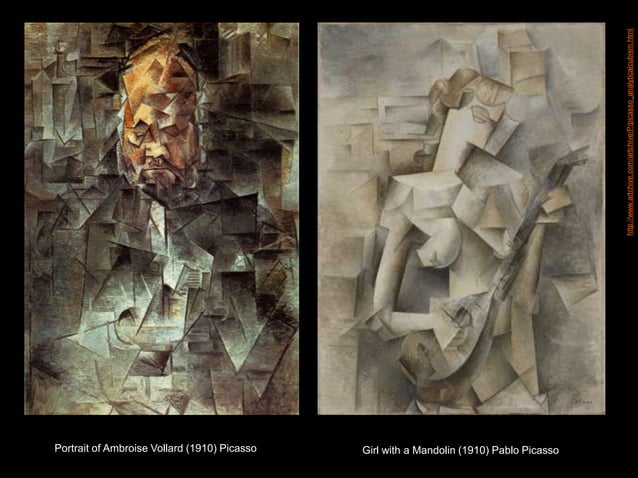 14. cubism | PPT