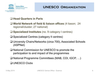 Putting quality education at the heart of development UNESCO and Open ...