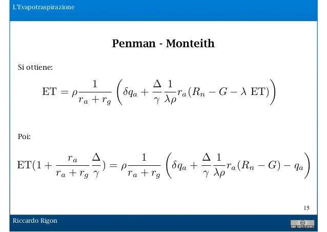 14.7 penman-monteith-evapotranspiration