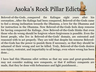 Classical South Asia | PPT