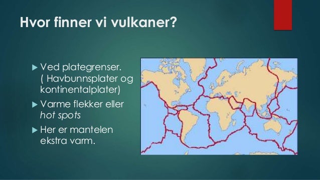 Vulkaner