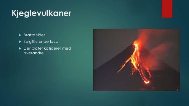 Vulkaner