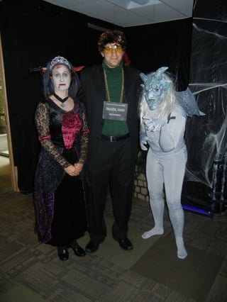 Lisa McPhail, Matt Demeo and Suzanne Beck | PDF