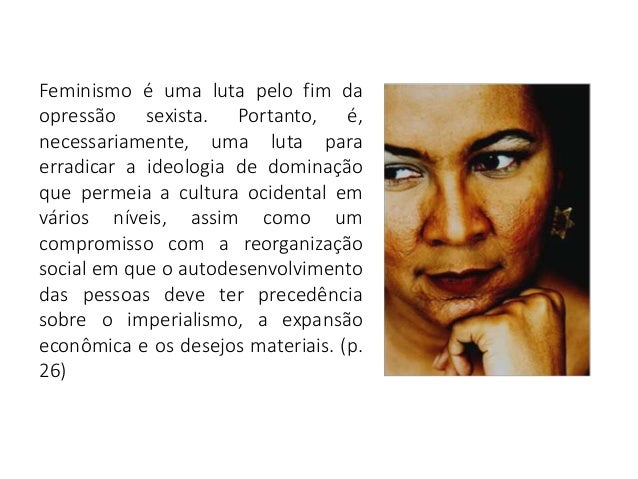 Bell hooks theory of feminism - clevermaxb