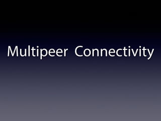 どこでもサクッと通信対戦 | PPT