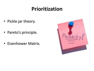 Time management - Training and Development | PPT