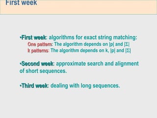 Horspool Algorithm in Design and Analysis of Algorithms in VTU | PPT