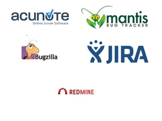 Requirements, введение в bug tracking systems. | PPTX