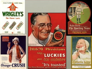 Business Boom (1920s) | PPT