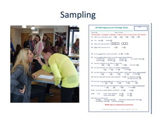 Professor Martin Maiden @ MRF's Meningitis & Septicaemia in Children ...
