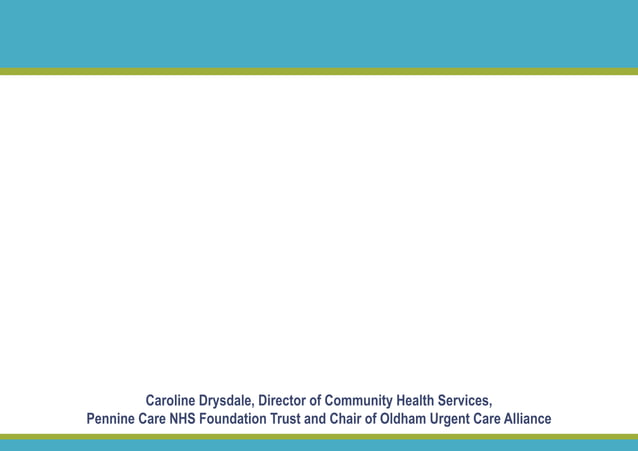 Steve Morton, Dan Cassell, Helen Hayes & Nicholas Gili | PPT