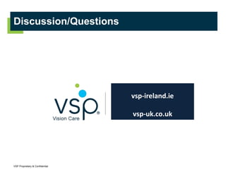 Jeremy Chadwick , VSP Vision Care | PPTX | Eye and Vision Conditions ...