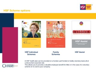 John Murphy , Account Executive HSF | PPT