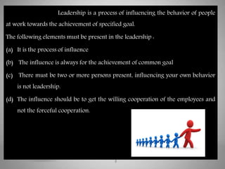 Leadership | PPTX