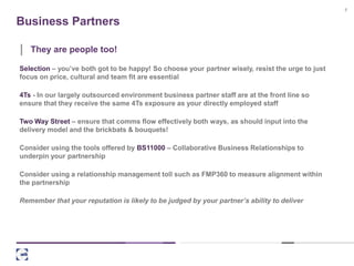 Les O'Gorman - Director of Facilities, UCB Pharmaceuticals | PPTX ...