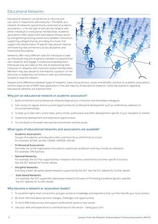 NATA Digital Brochure 2015 | PDF