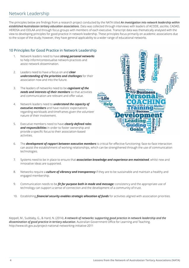 NATA Digital Brochure 2015 | PDF