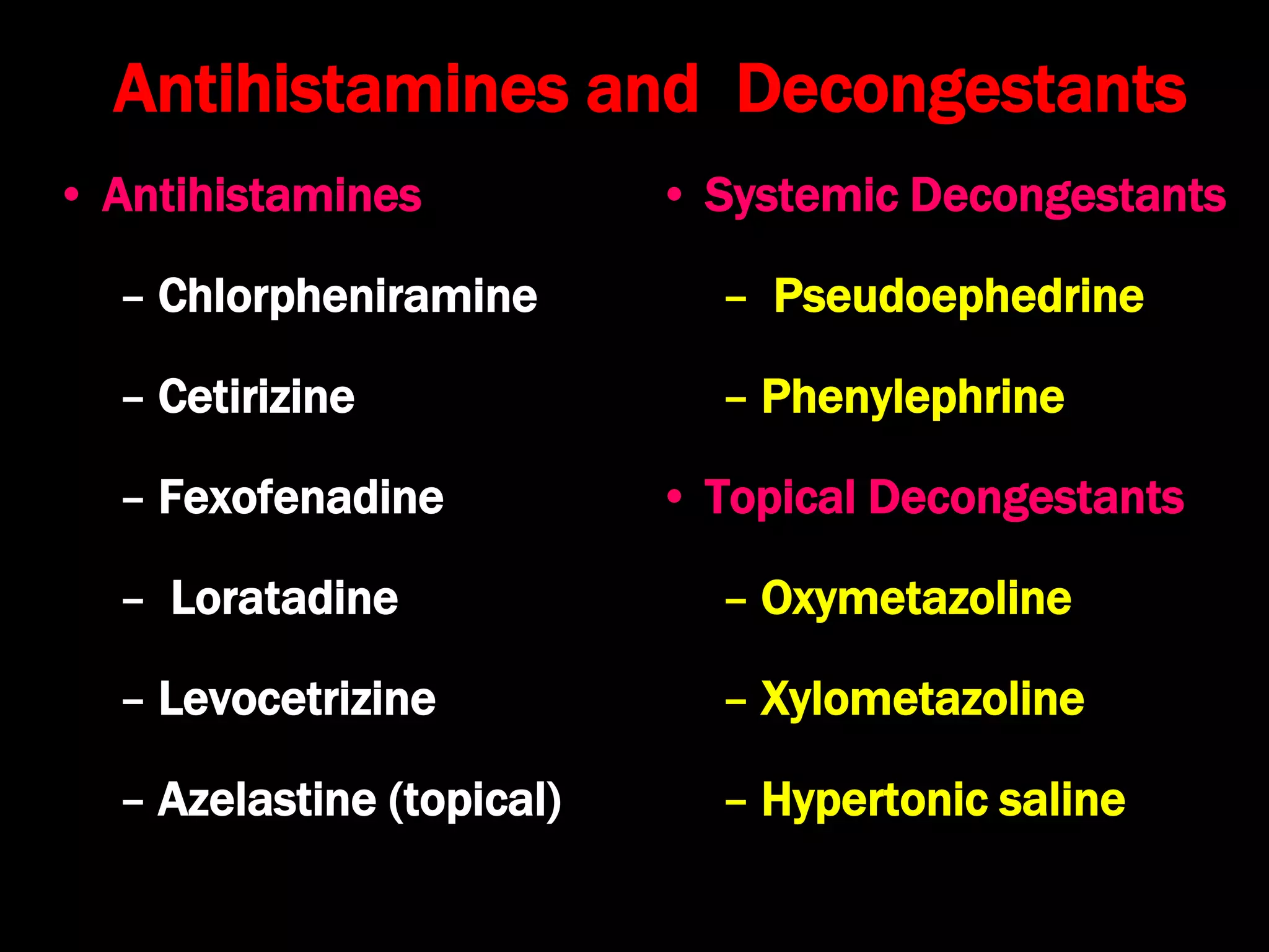 Chronic Suppurative Otitis Media: Tubotympanic Type (CSOM TT) | PPTX