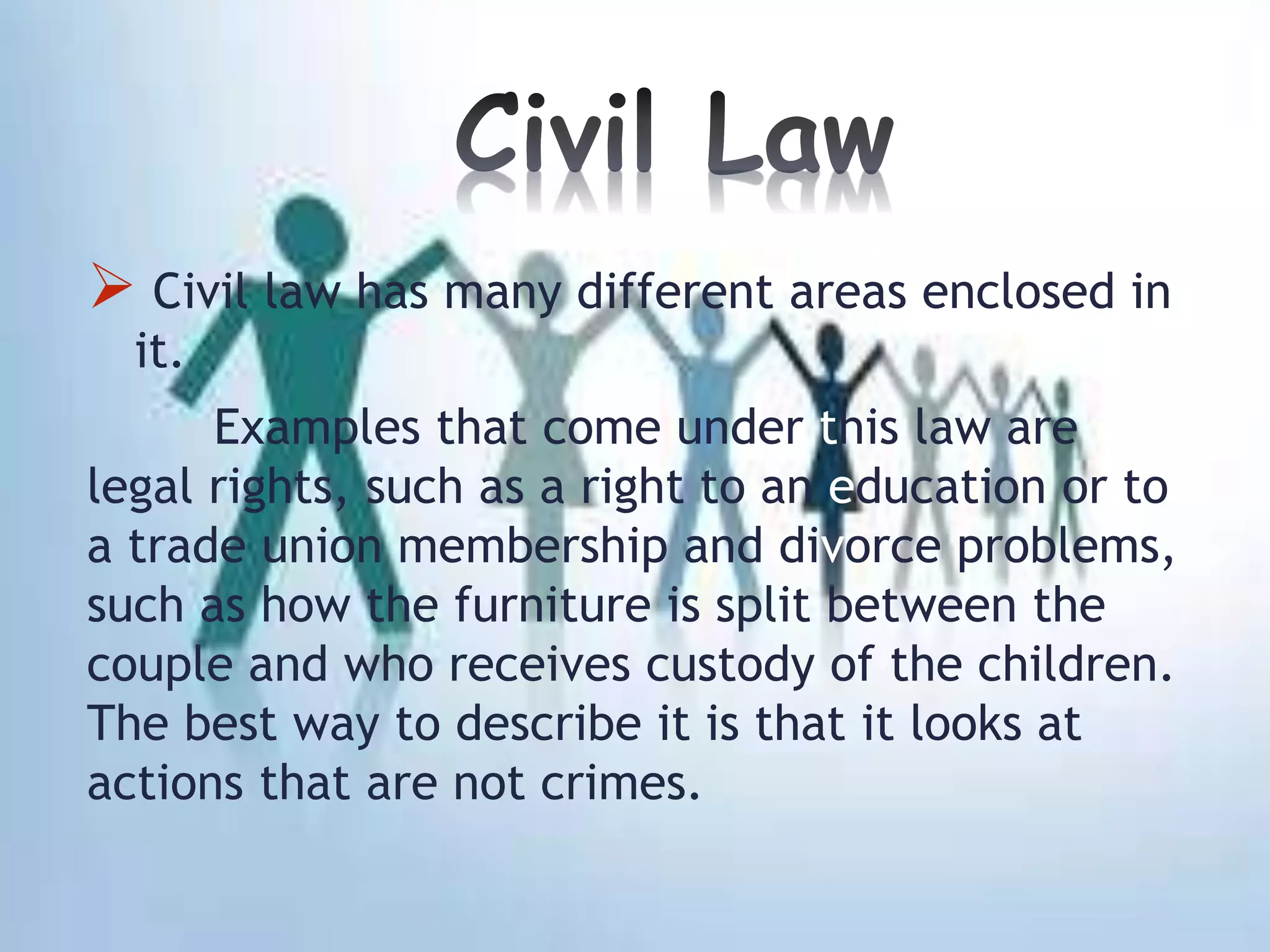 14. vargas, mary ann law, rights and duties | PPT