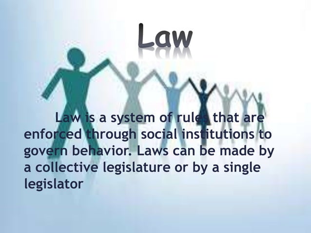 14. vargas, mary ann law, rights and duties | PPT