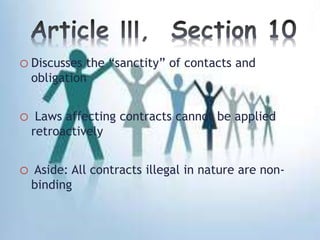 14. vargas, mary ann law, rights and duties | PPT