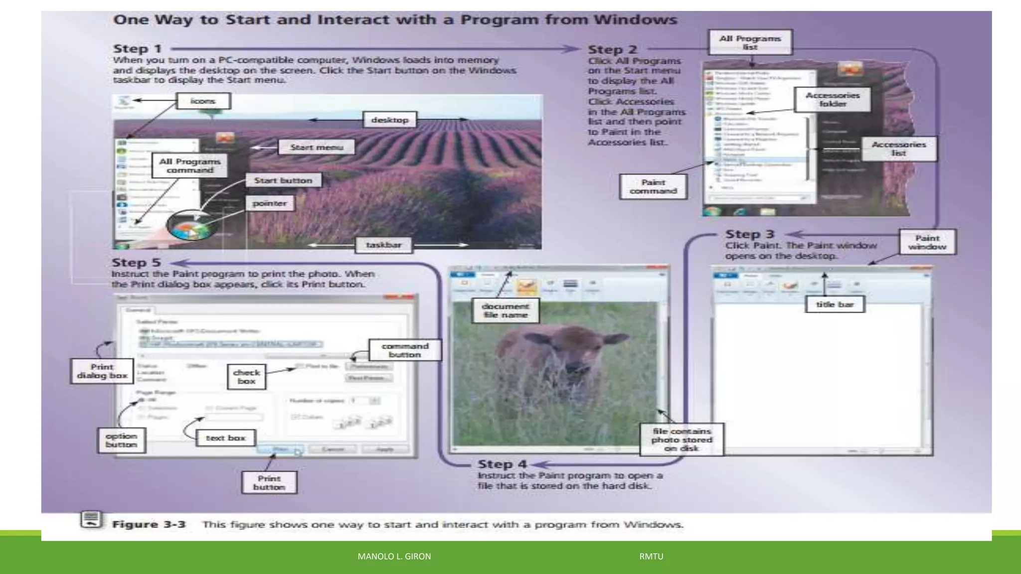 14. application software | PPT