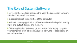14. application software | PPT