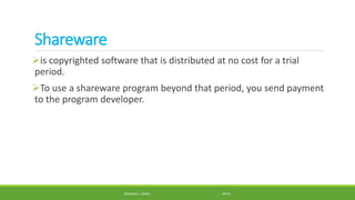 14. application software | PPT