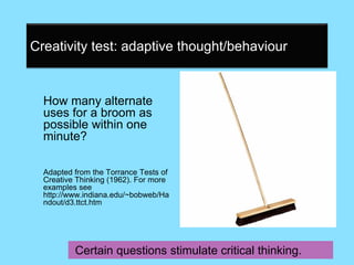 Creativity in school education | PDF