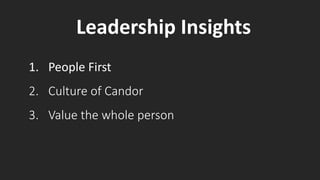 Radical Transformation - Edwin Dando & Dan Teo - AgileNZ 2017 | PPTX ...