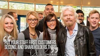 Radical Transformation - Edwin Dando & Dan Teo - AgileNZ 2017 | PPTX ...