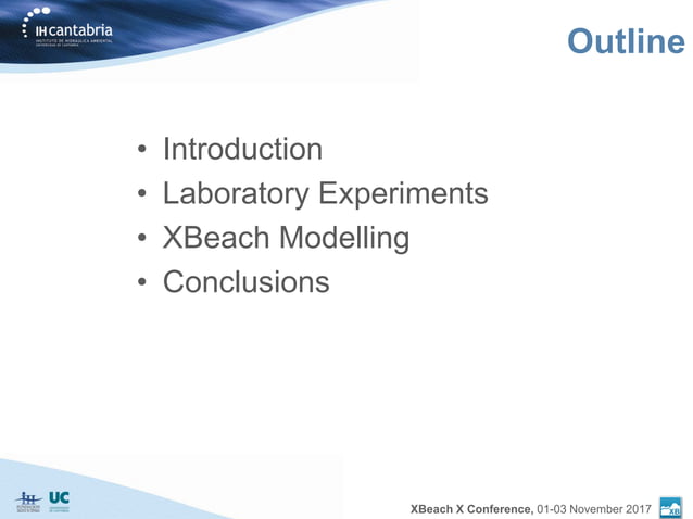 DSD-INT 2017 Rip current generation from intersecting waves: Laboratory ...