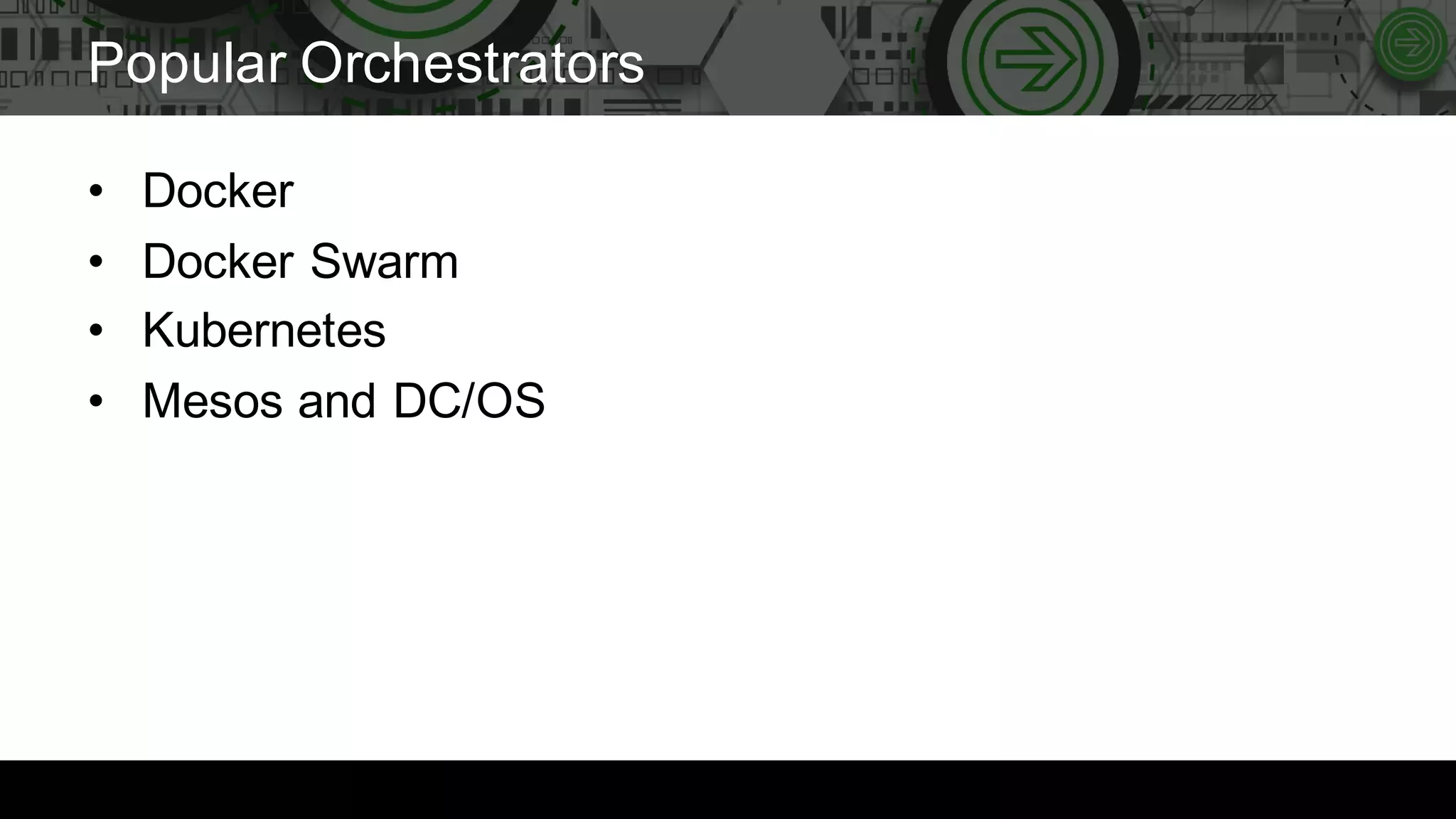 LF_OVS_17_OVN and Containers - An update. | PPT
