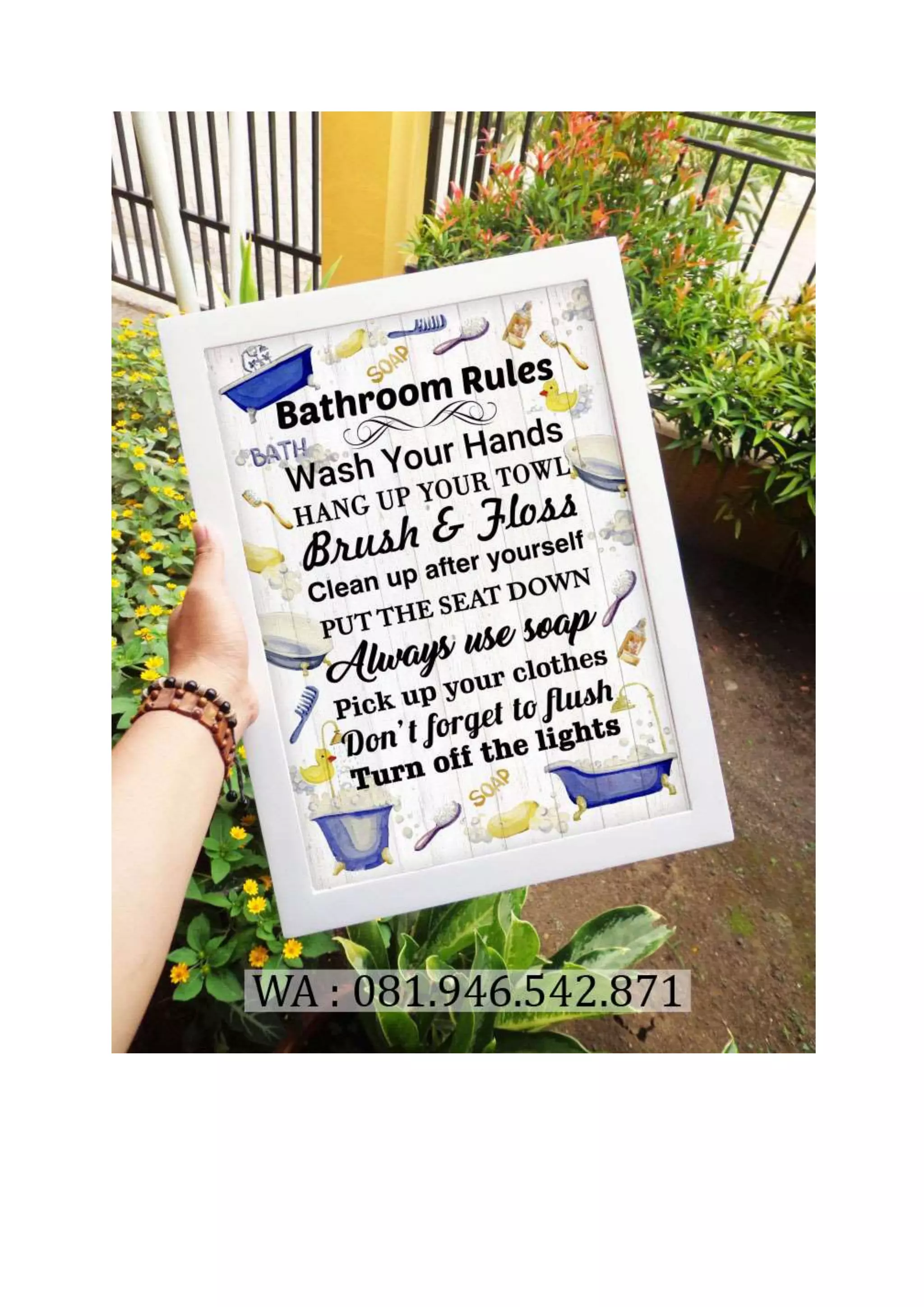 081.946.542.871, contoh poster dinding poster dinding distro | DOCX