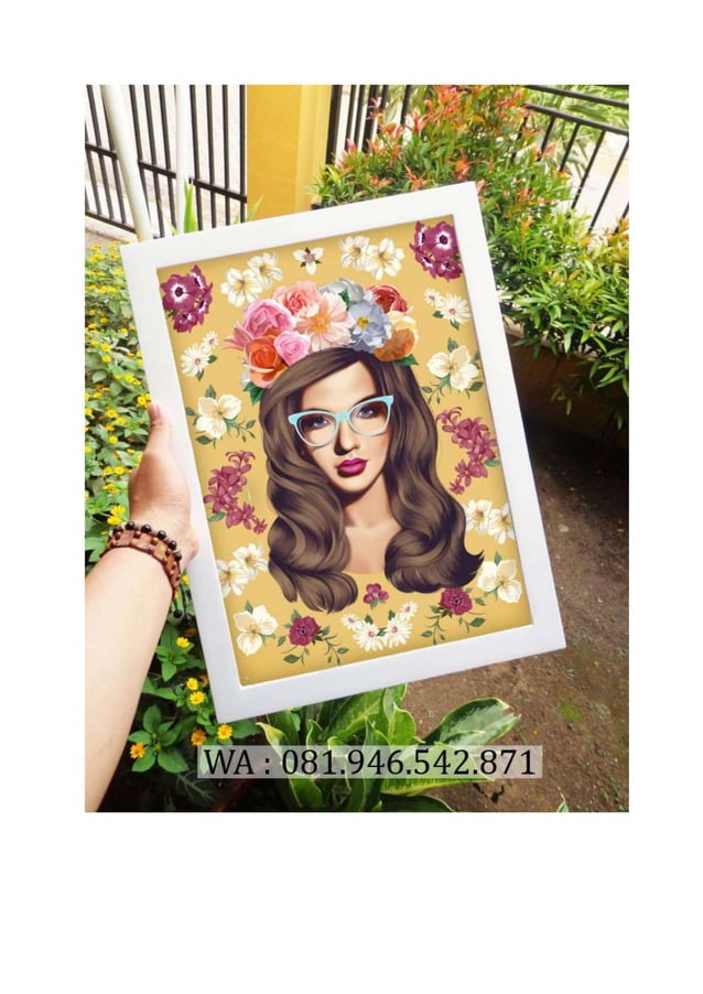 081.946.542.871, contoh poster dinding poster dinding distro | PDF