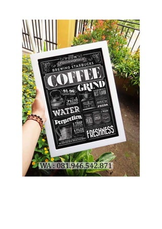 081.946.542.871, contoh poster dinding poster dinding distro | PDF