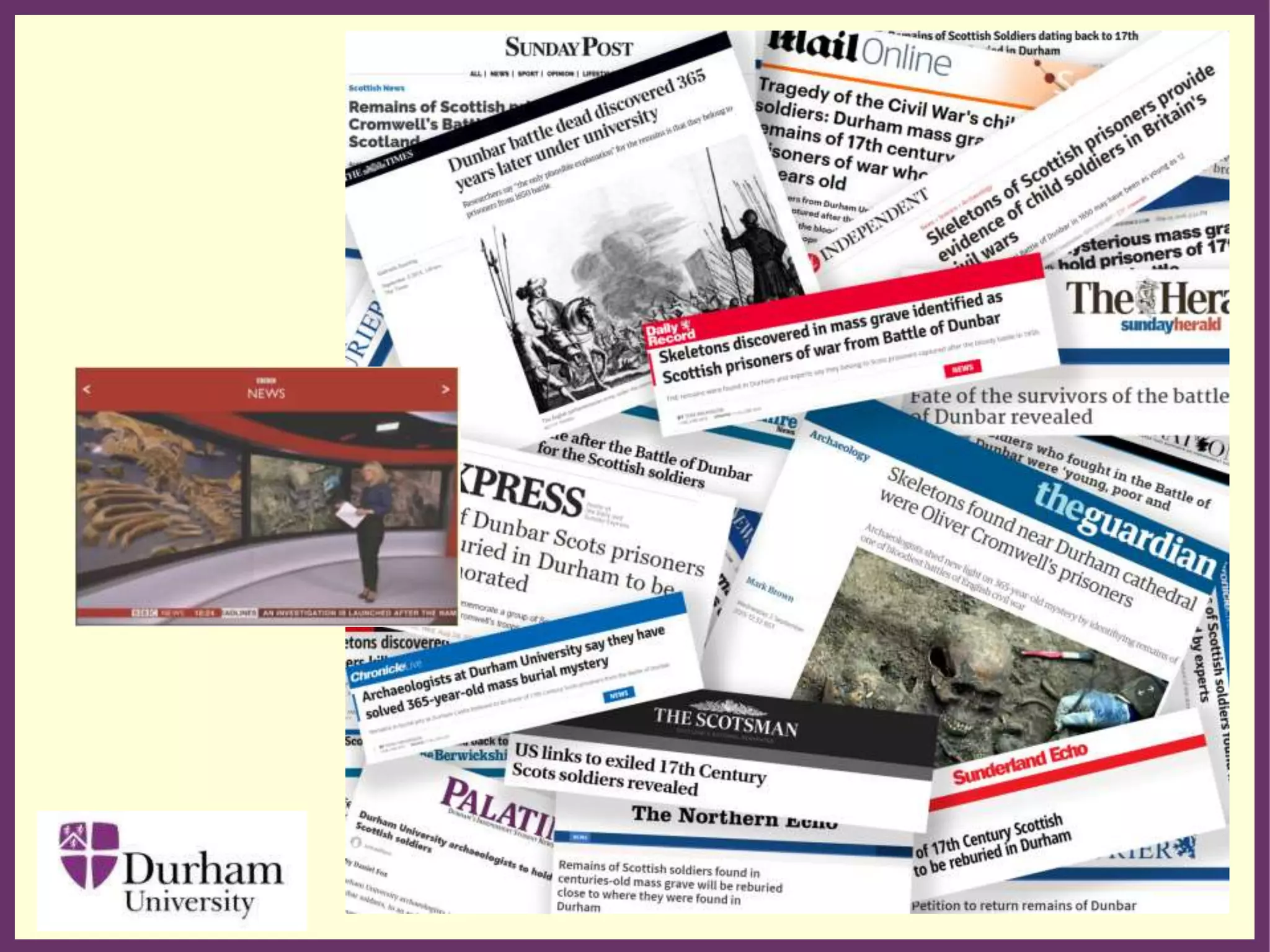 14. Professor Chris Gerrard - Scottish Soldiers | PPTX