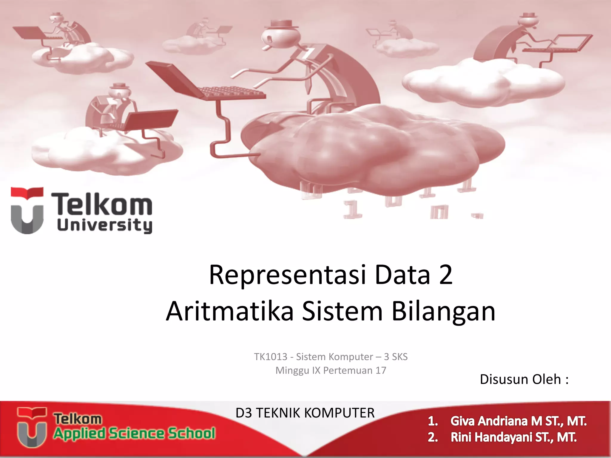 14. representasi data 2 upload | PDF