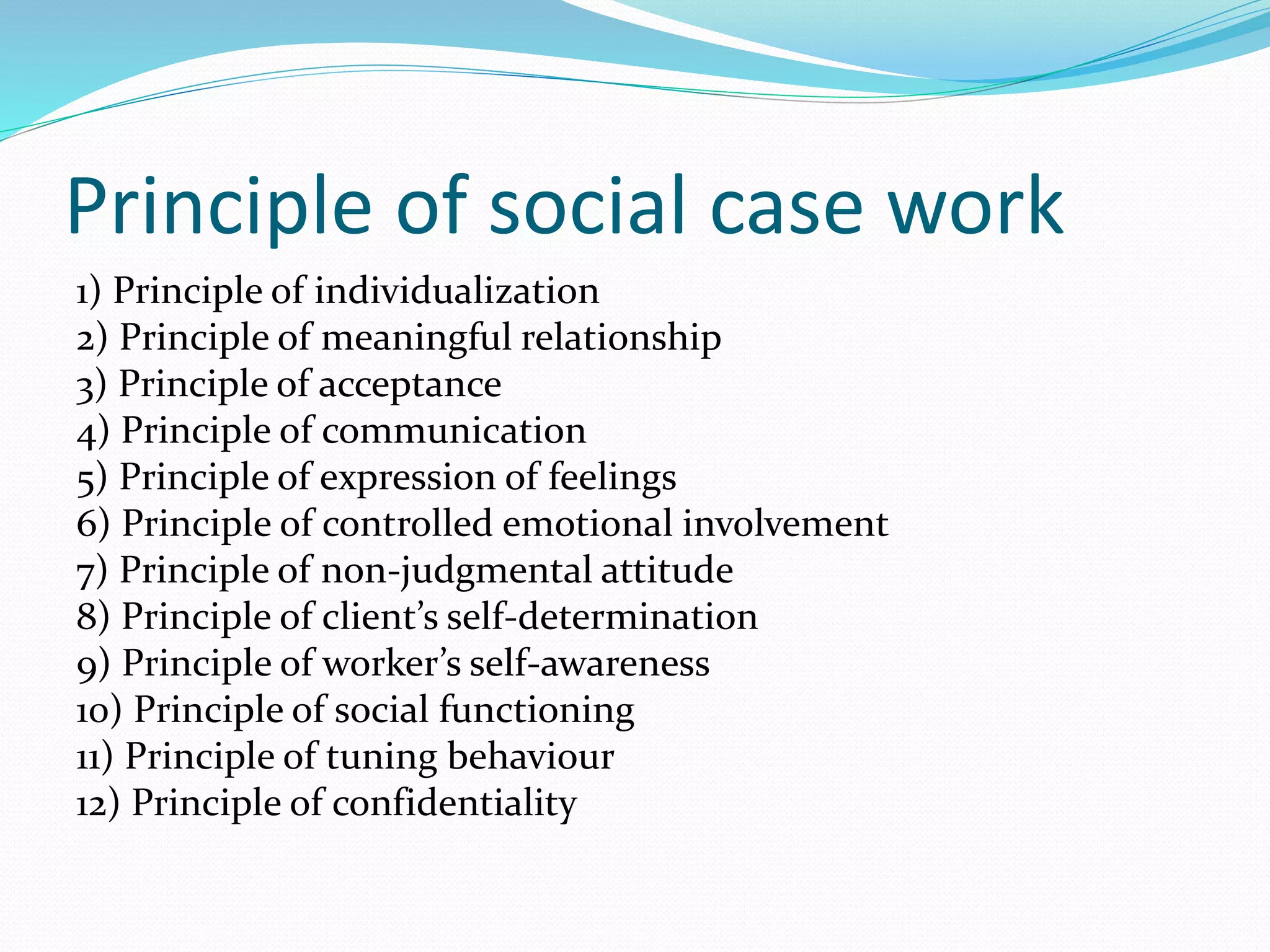 14.social work in india | PPTX