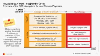 The end of passwords: Two-factor-authentication and biometrics are ...