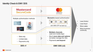The end of passwords: Two-factor-authentication and biometrics are ...