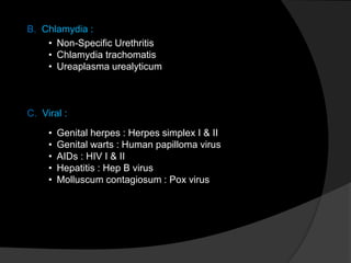 14. sexually transmitted diseases gonorrhoea | PPTX | Sexual Conditions | Sexual Health