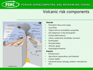 Supporting the research lifecycle of geo-GSNL initiative through HPC ...