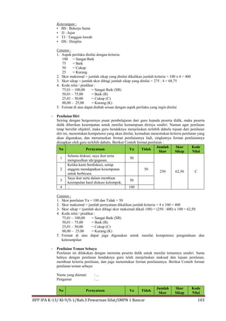 RPP IPA KELAS 9 SMP Bab 3.Pewarisan Sifat | PDF