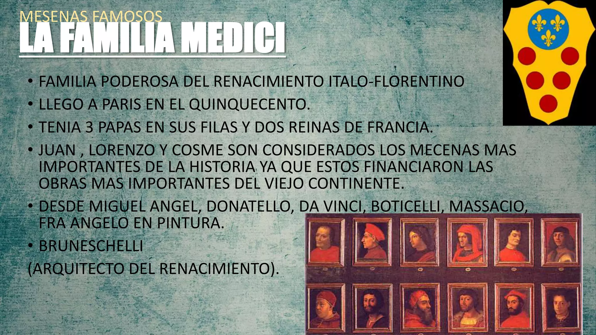 Renacimiento Frances | PPT