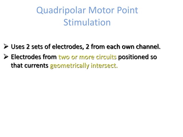 motor point | PPTX | Physics | Science