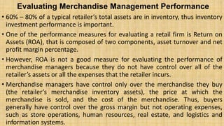14. Merchandise Management | PPTX